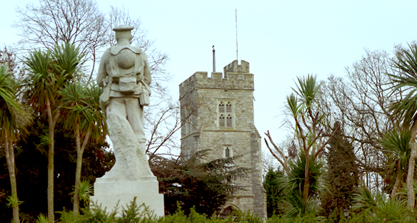 The Hounslow Heritage Guides